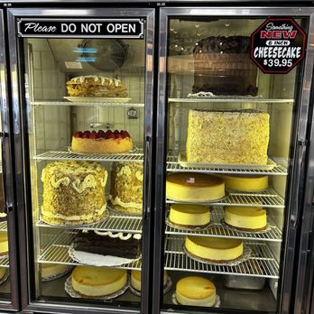 HAROLD’S NEW YORK DELI - Updated December 2024 - 1990 Photos & 1357 ...