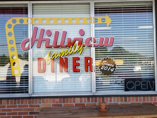 HILLVIEW FAMILY DINER & ICE CREAM - 119 Photos & 76 Reviews - Diners ...