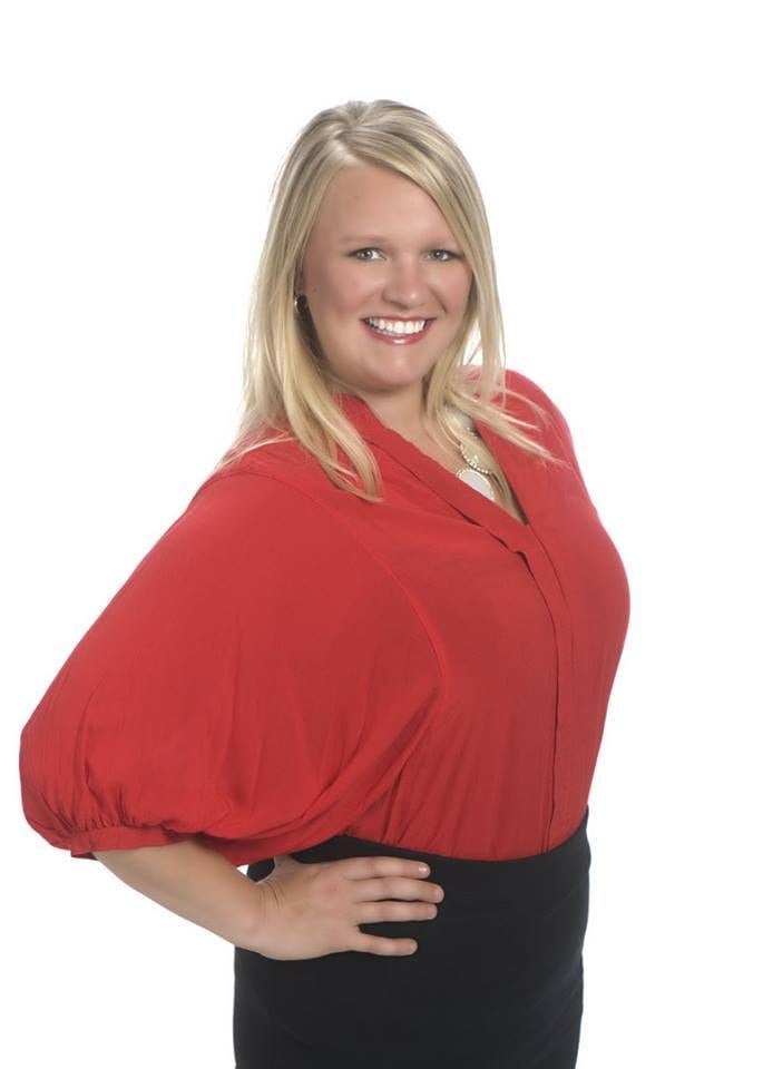 ASHLEY HALL - CENTURY 21 - 3200 Penn Ter, Columbia, Missouri - Real ...