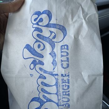 SMILEYS BURGER CLUB - Updated June 2025 - 95 Photos & 56 Reviews - 310 ...