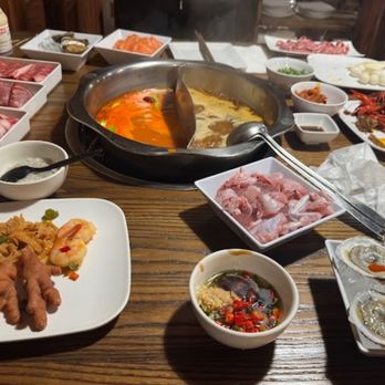 KUNGFU HOTPOT - Updated November 2025 - 165 Reviews & 277 Photos - 1008 ...