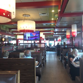 RED LINE DINER - Updated December 2025 - 926 Photos & 908 Reviews - 588 ...