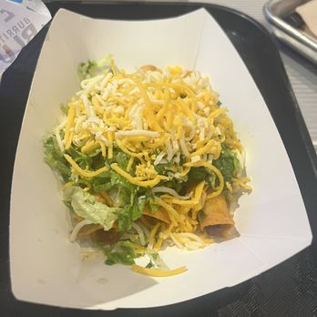 BLUE BURRO BURRITOS & CANTINA - Updated December 2024 - 287 Photos ...