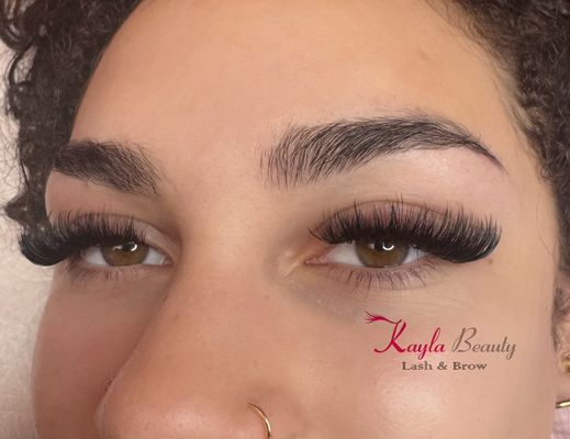 KAYLA BEAUTY LASH & BROWS - Updated October 2025 - 135 Photos & 17 ...