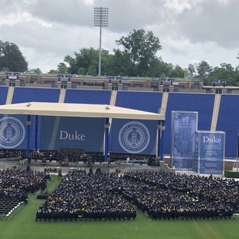 DUKE UNIVERSITY - Updated June 2024 - 356 Photos & 45 Reviews - 2138 ...