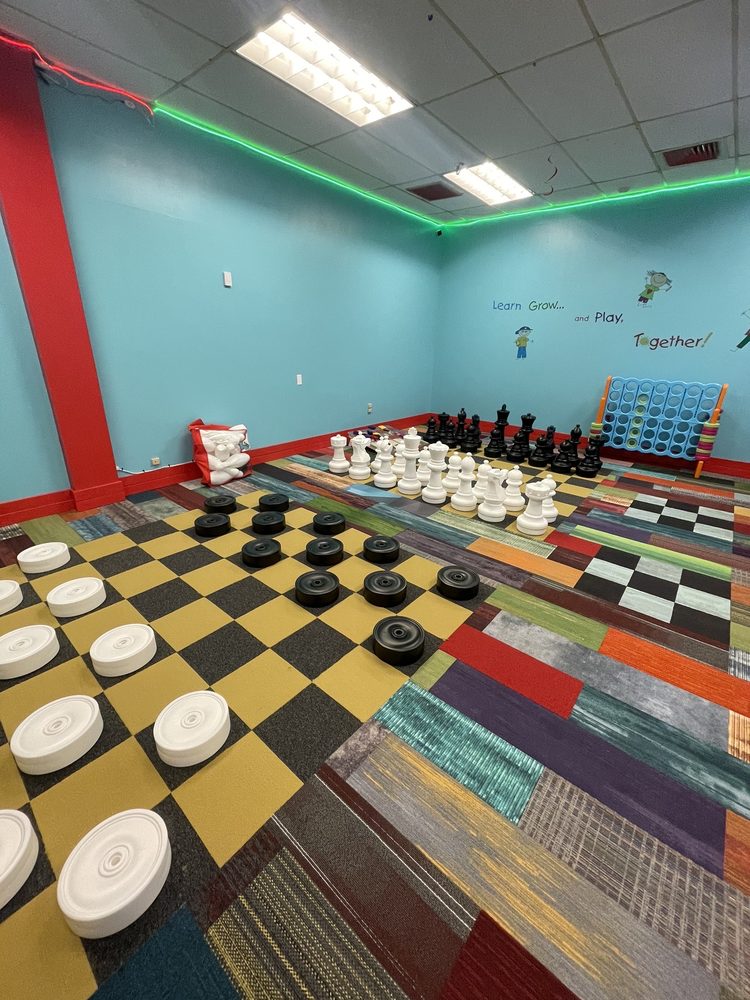 PLAY UNIVERSITY - 15 Photos - 6929 Williams Rd, Niagara Falls, New York ...