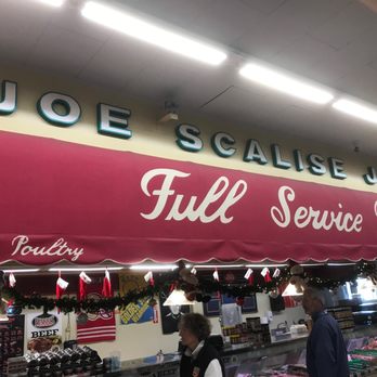 JOE SCALISE JR AND SONS BUTCHER SHOP - Updated July 2025 - 22 Photos ...