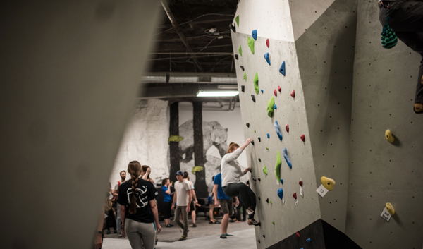 ROKC - Updated July 2025 - 22 Photos - 3150 Mercier St, Suite 641A ...