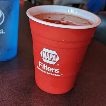 ADA GARAGE BAR & GRILL - Updated December 2025 - 54 Photos & 57 Reviews ...