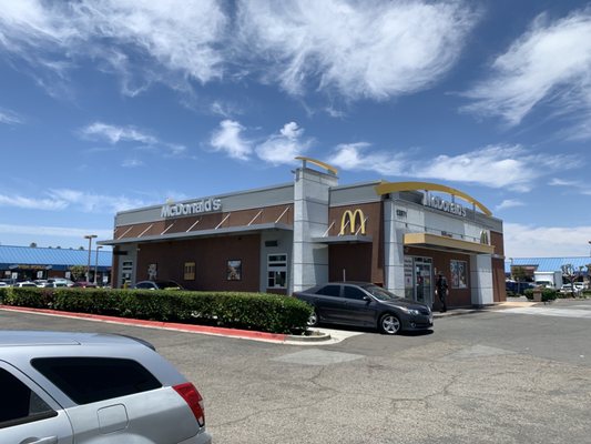 MCDONALD’S - Updated June 2024 - 125 Photos & 196 Reviews - 13971 ...
