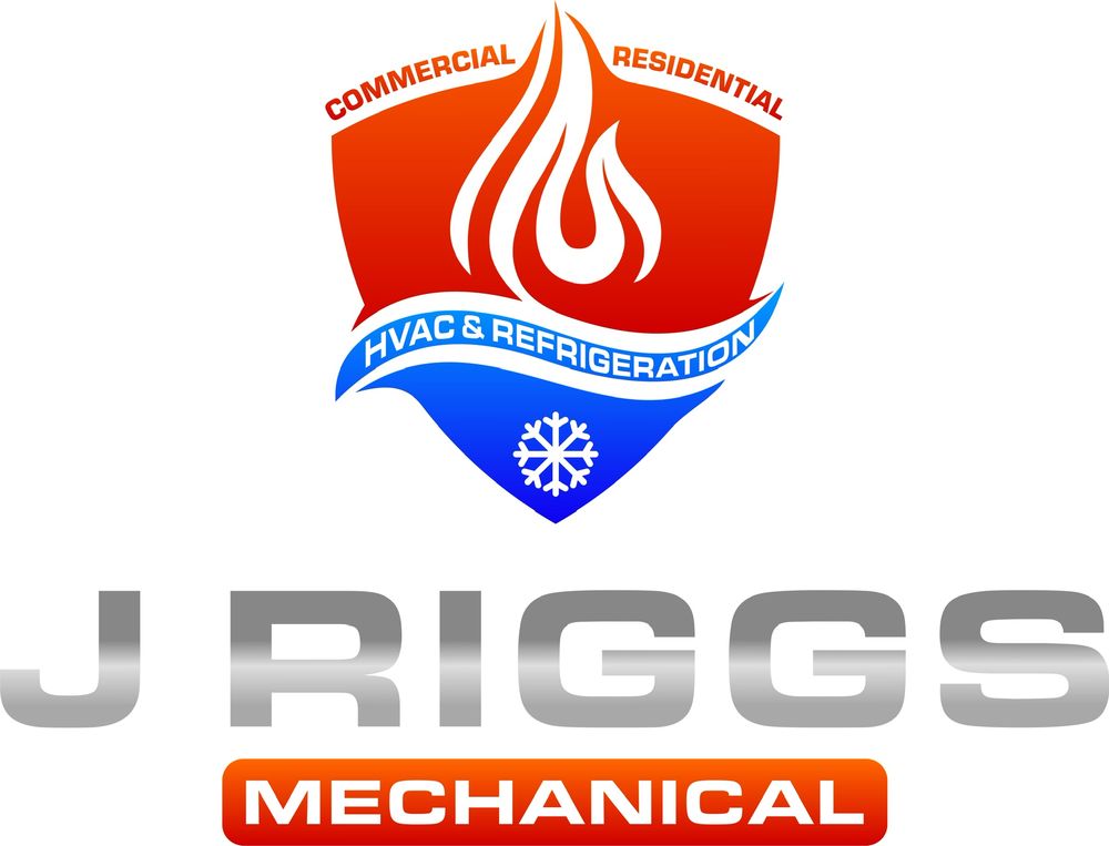 J RIGGS MECHANICAL - Updated December 2025 - Humble, Texas - Heating ...