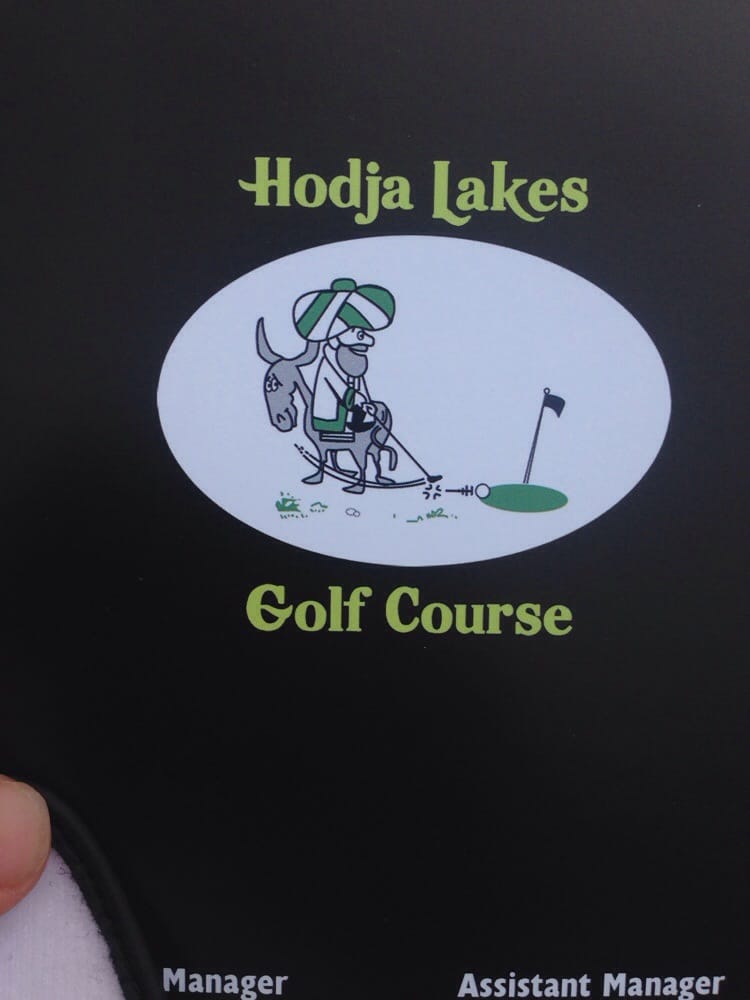 HODJA LAKES GOLF COURSE - Updated February 2025 - 16 Photos - Hürriyet ...