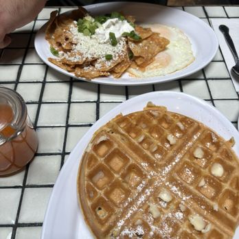 MONTCLAIR EGG SHOP - Updated December 2024 - 855 Photos & 1124 Reviews ...