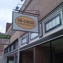 RECESS SOUTHERN GASTRO-PUB - Updated July 2025 - 113 Photos & 204 ...