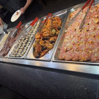 BUFFET STAR - Updated July 2025 - 703 Photos & 701 Reviews - 9980 ...