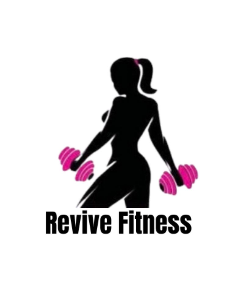 REVIVE FITNESS - Updated July 2025 - 12125 Day St Suite, Moreno Valley ...
