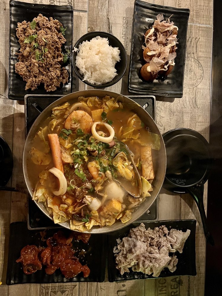 HI POT MIAMI - Updated February 2025 - 884 Photos & 264 Reviews - 1665 ...