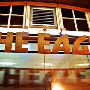 THE EAGLE BAR - Gay Bars - 15 Bloom Street, Manchester, United Kingdom ...