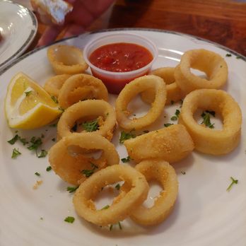 BELLA ROMA GRILL - Updated September 2025 - 65 Photos & 104 Reviews ...