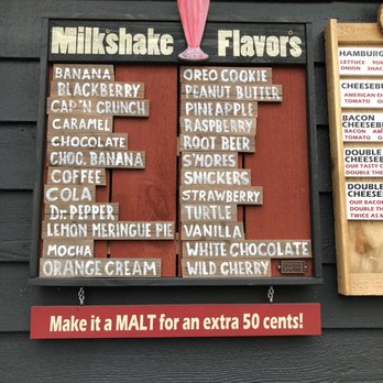 VICK’S BURGER SHACK - Updated October 2025 - 183 Photos & 252 Reviews ...