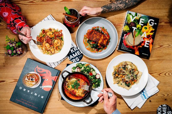 KRAMERS ALL DAY RESTAURANT - Updated January 2026 - 368 Photos & 172 ...