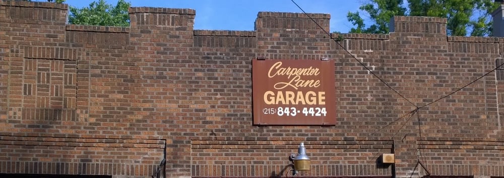 CARPENTER LANE GARAGE - Updated November 2025 - 12 Reviews - 752 ...