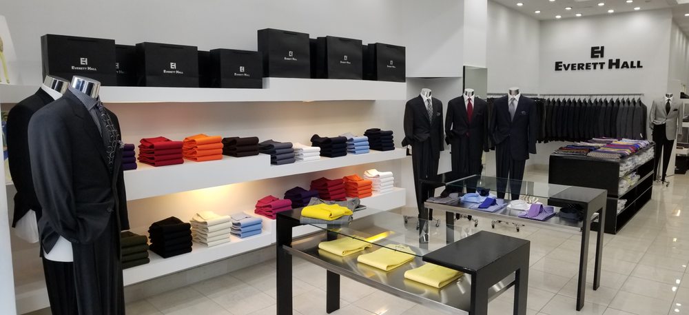 EVERETT HALL BOUTIQUE - Updated December 2025 - 11 Reviews - 7706 ...