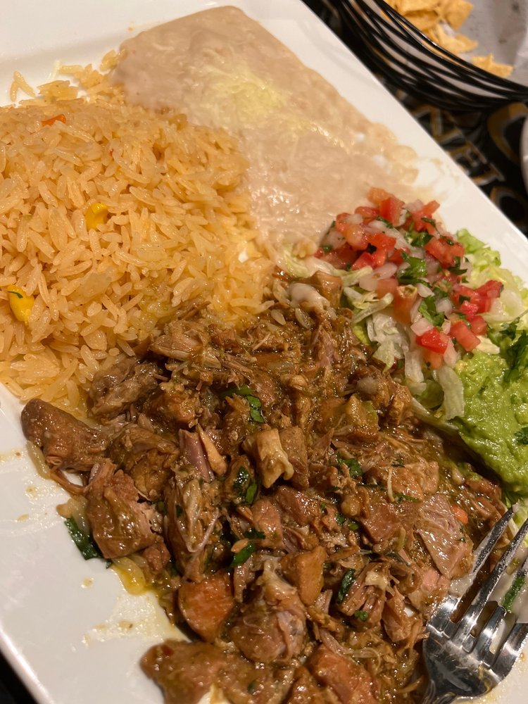 ANEJO MODERN MEXICAN CUISINE - 17 Photos & 10 Reviews - 8600 NW Prairie ...