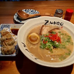 ZUNDO RAMEN & DONBURI -MASON - Updated December 2025 - 125 Photos & 86 ...