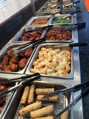 DRAGON CHINESE MONGOLIAN BBQ - 40 Photos & 37 Reviews - 1900 N Long ...