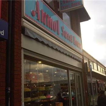 ANMOL SWEET HOUSE - Updated October 2025 - 12 Photos - 390 Dickenson ...