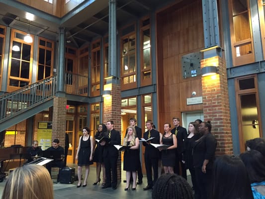 RANDOLPH-MACON COLLEGE - Updated August 2025 - 11 Photos - 114 College Ave, Ashland, Virginia ...