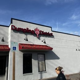 DUMPLING DISTRICT - Updated January 2026 - 169 Photos & 57 Reviews ...