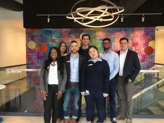 CAPITAL ONE CAFÉ - 32 Photos & 16 Reviews - 57 Seaport Blvd, Boston ...