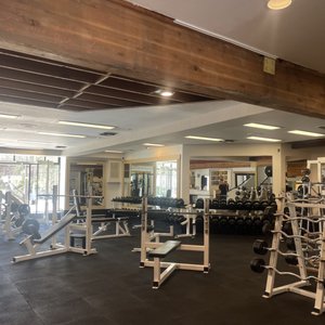 EQUINOX STUDIO CITY - 11 Photos & 50 Reviews - Yelp