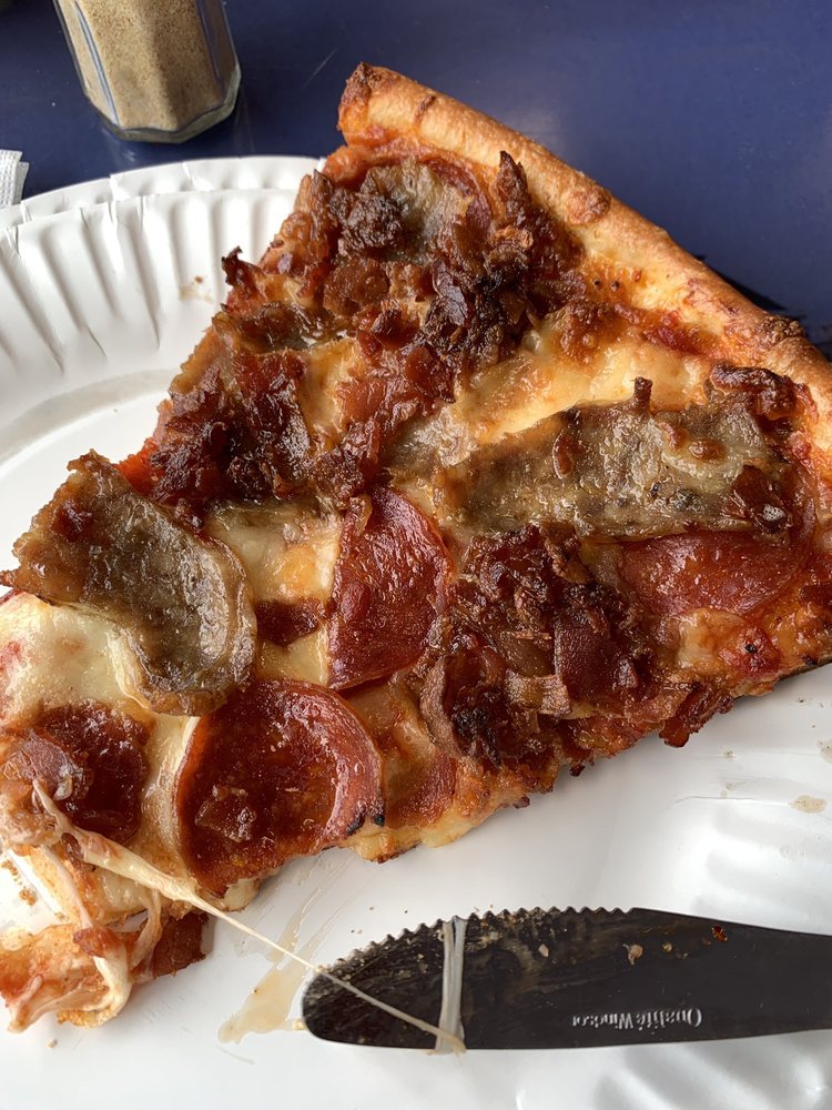 ANTHONY FRANCOS RESTAURANT AND PIZZERIA - 44 Photos & 83 Reviews ...