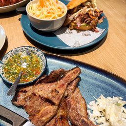 BUCK TUI BBQ - Updated May 2024 - 420 Photos & 230 Reviews - 6737 W ...