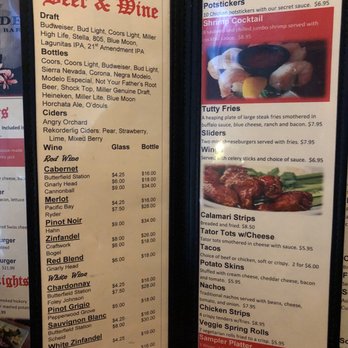 BROOKFIELDS RESTAURANT RANCHO CORDOVA - Updated March 2025 - 1342 ...