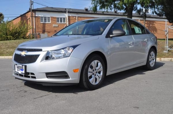 FOWLER CHEVROLET - Updated September 2025 - 45 Photos & 170 Reviews ...