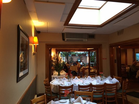 CRABTREE’S RESTAURANT - 452 Photos & 300 Reviews - Mediterranean - 226 ...