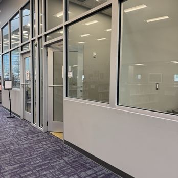 ATLANTA - FULTON PUBLIC LIBRARY - BUCKHEAD BRANCH - Updated December ...