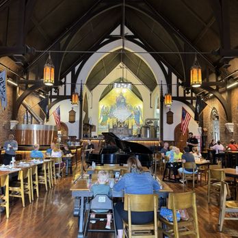 GREAT REVIVALIST BREWERY - Updated September 2025 - 124 Photos & 49 ...