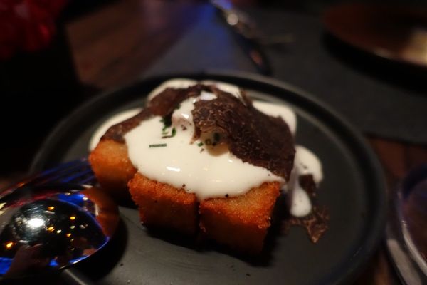 GARRISON - 614 Photos & 240 Reviews - 101 Red River St, Austin, Texas ...