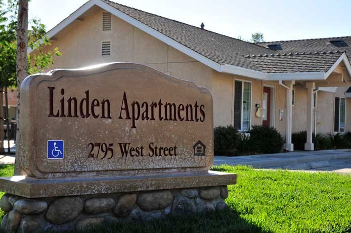LINDEN APARTMENTS - 2795 West St, Redding, California - Apartments ...