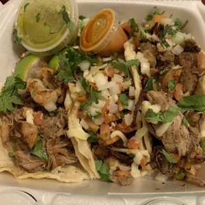DEL RIO MEXICAN RESTAURANT - 48 Reviews - 356 Fairfax Pike, Stephens ...
