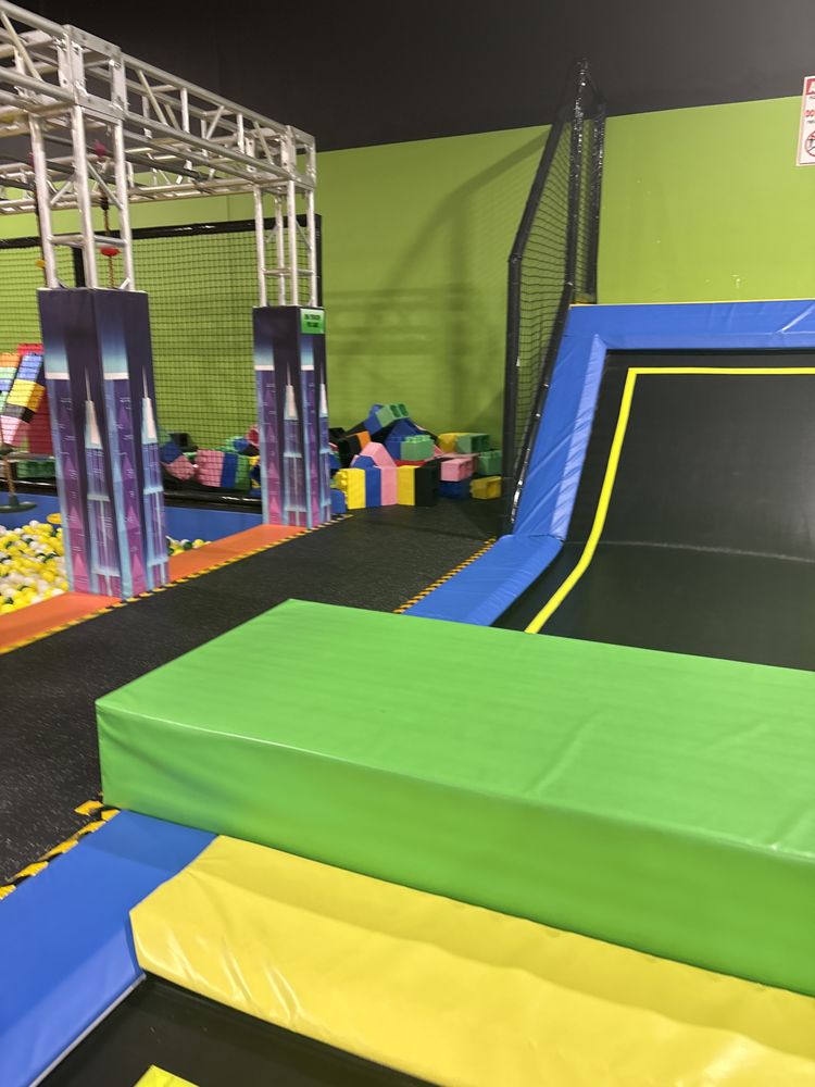 FUN CITY ADVENTURE PARK - Updated January 2026 - 2126 N 2nd St ...