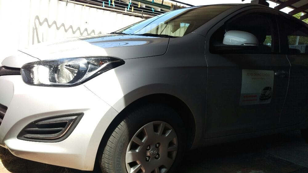 JEEVES DRIVING SCHOOL - Updated March 2024 - 1brewer St, Perth Western ...