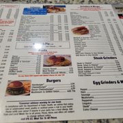 RHODES PIZZA & RESTAURANT - 67 Photos & 73 Reviews - 3736 Pawtucket Ave ...