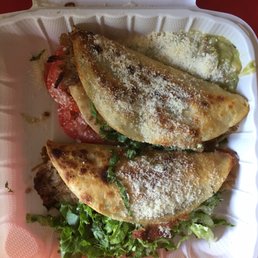 TAQUERIA GUADALAJARA GRILL - SOUTH DAVIS - Updated December 2025 - 280 ...