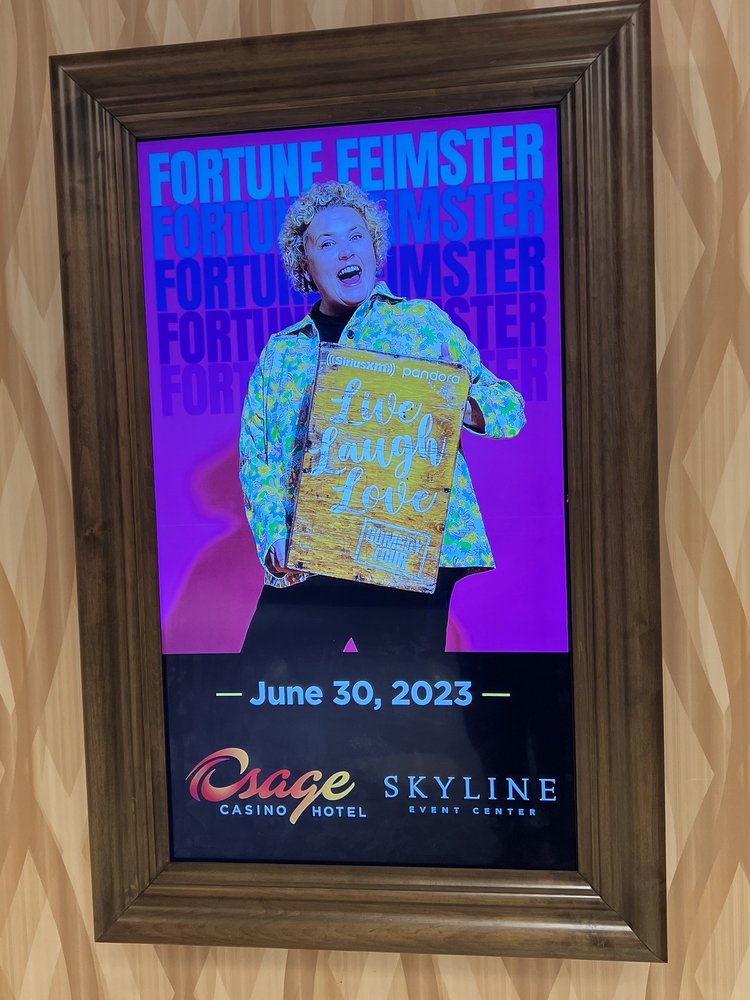 SKYLINE EVENT CENTER - Updated May 2026 - 25 Photos - 951 West 36th St ...